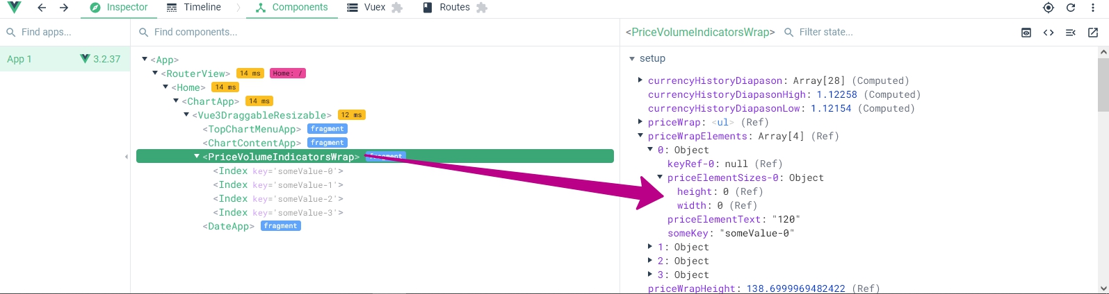 javascript - Dynamic module assignment by ref - Stack Overflow
