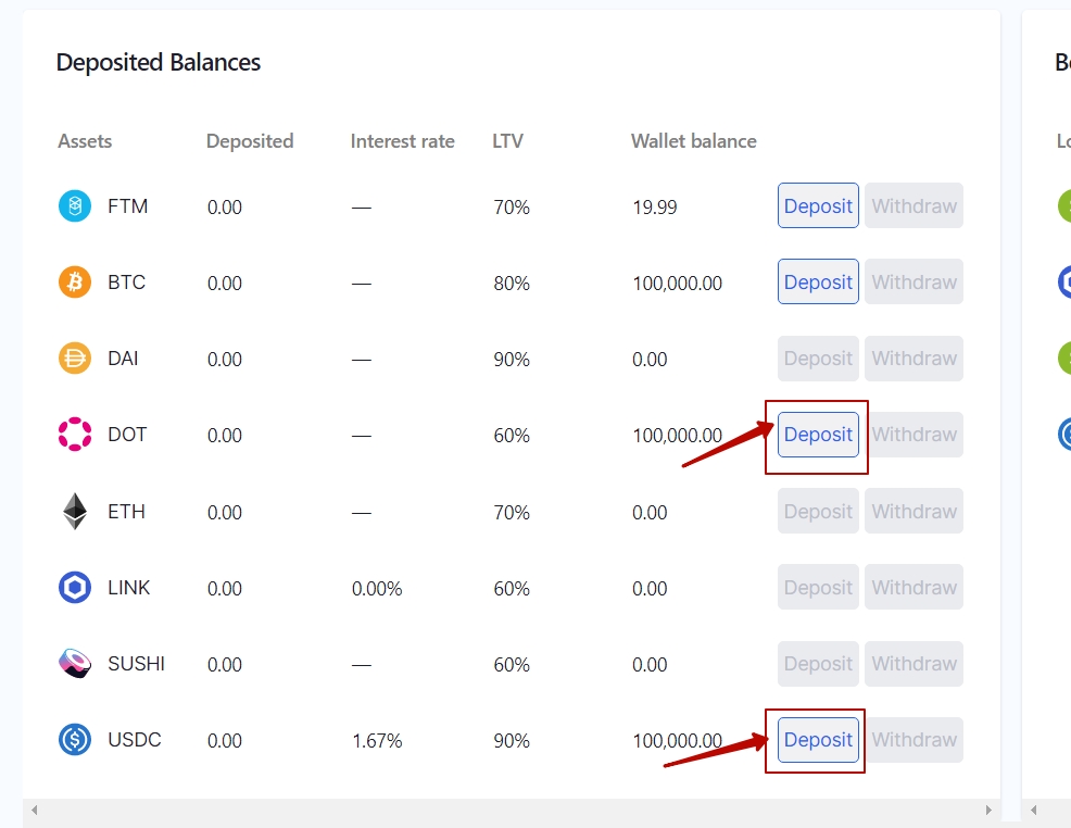 Проходим теснет Prime Protocol на примере сети Fantom — Teletype