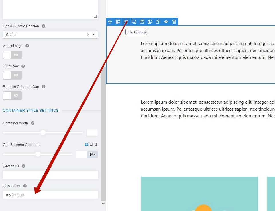 Fluid Row, Default Content Width - Question | JoomShaper